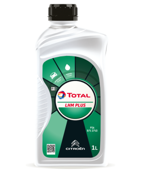Öl-Prinz.de - TOTAL LHM PLUS